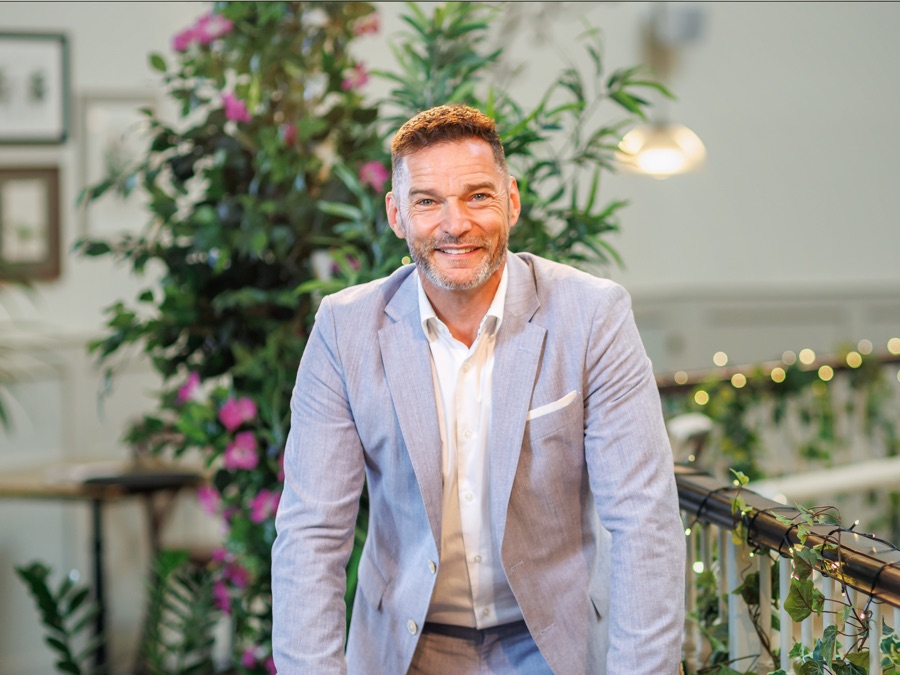 First Dates - Apple TV (UK)