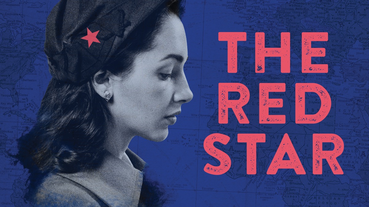 The Red Star - Apple TV