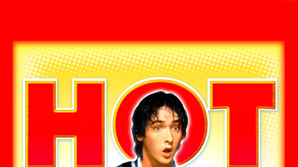 ‎Hot Pursuit - Apple TV