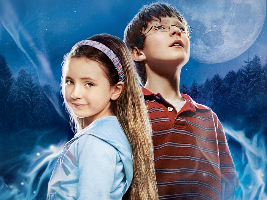 The Last Mimzy - Apple TV