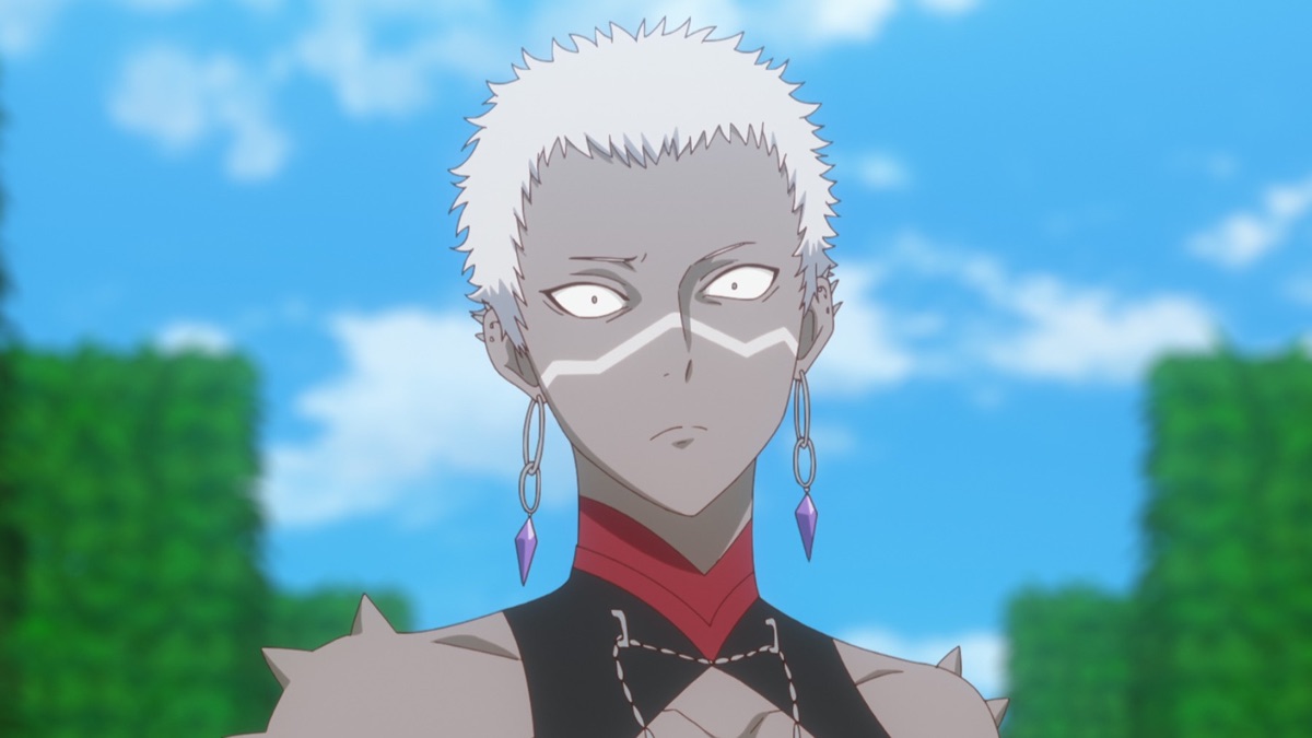 Akuri's Fwoosh – The Unaware Atelier Master (Season 1, Episode 8 ...