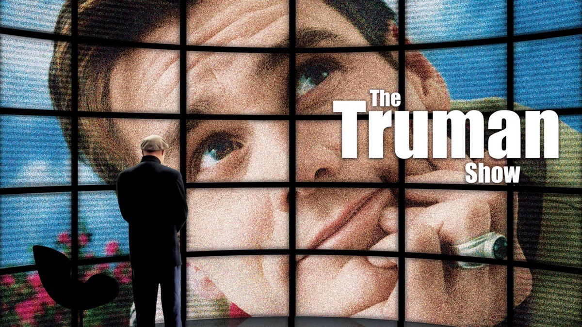 ‎The Truman Show - Apple TV