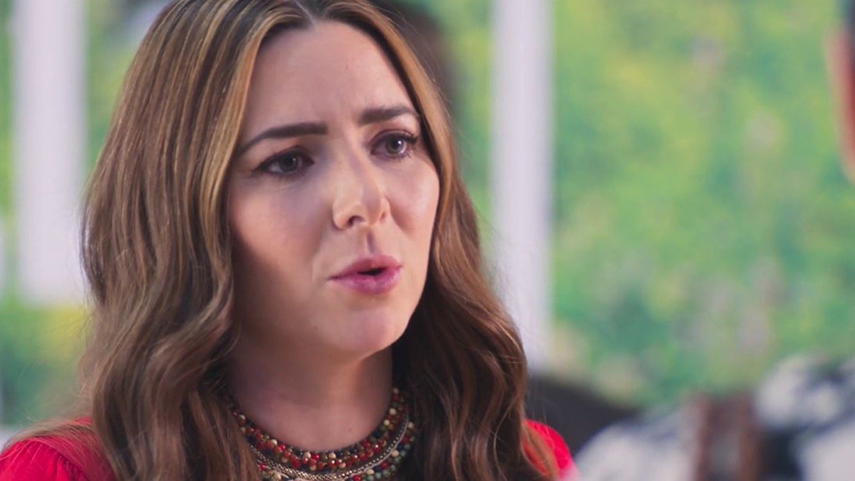 Los XV años de Rayito - Vencer la ausencia (Season 1, Episode 27 ...