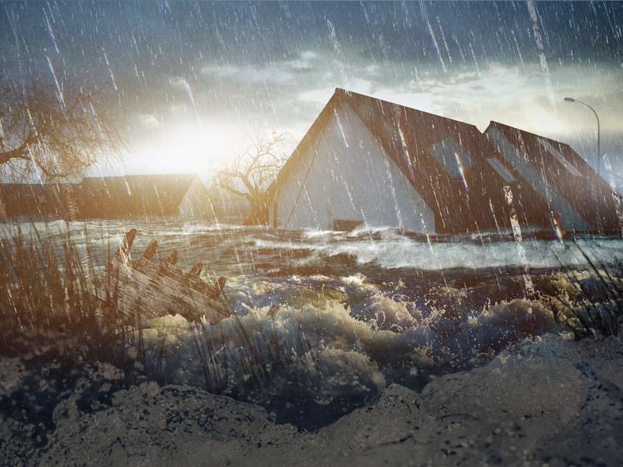 Rogue Earth - Apple TV (UK)