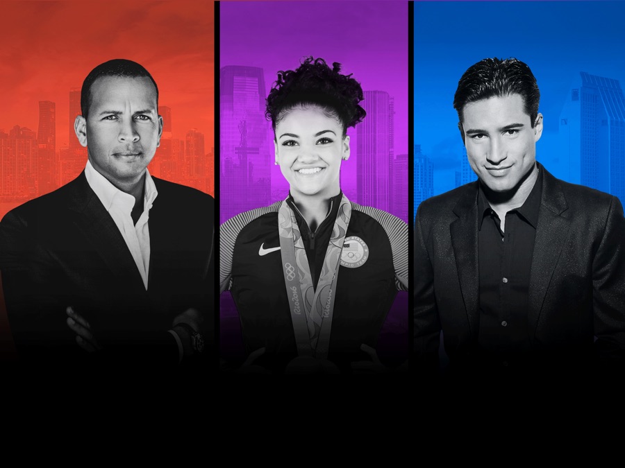 True Colors - Apple TV