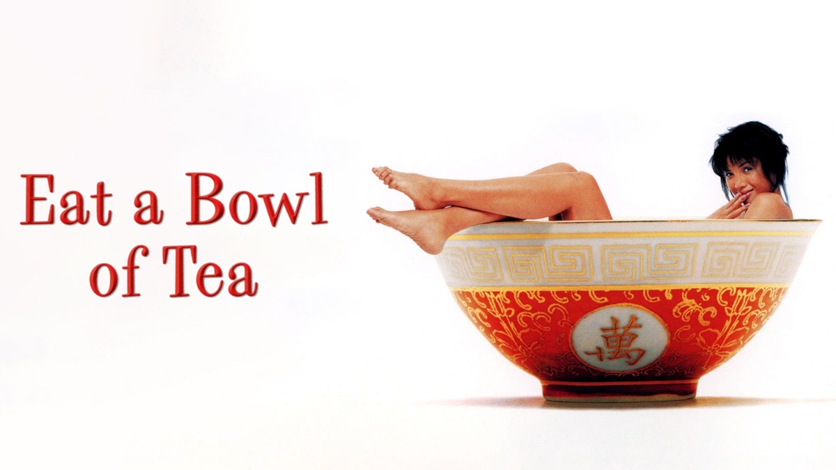 ‎Eat a Bowl of Tea - Apple TV