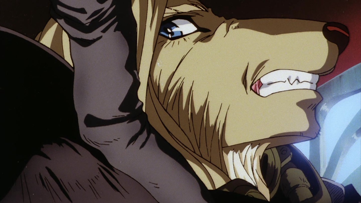 Eternal Love - The Vision of EscaFlowne (Season 1, Episode 26) - Apple TV