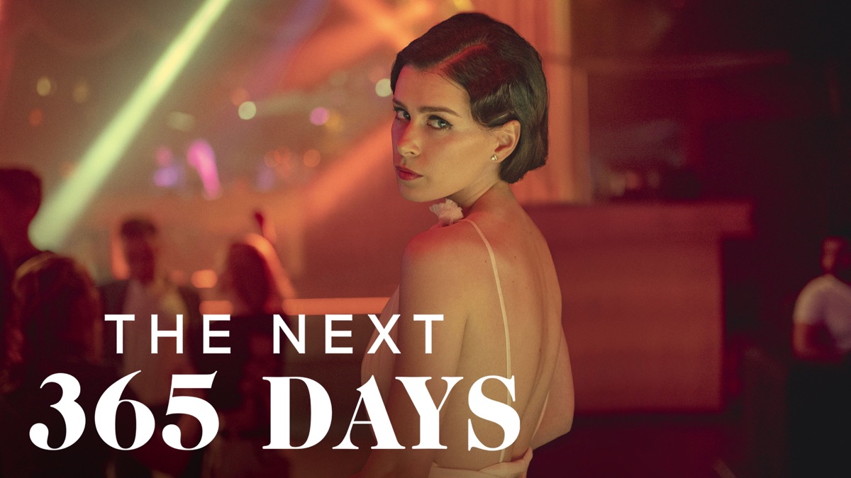 ‎The Next 365 Days - Apple TV