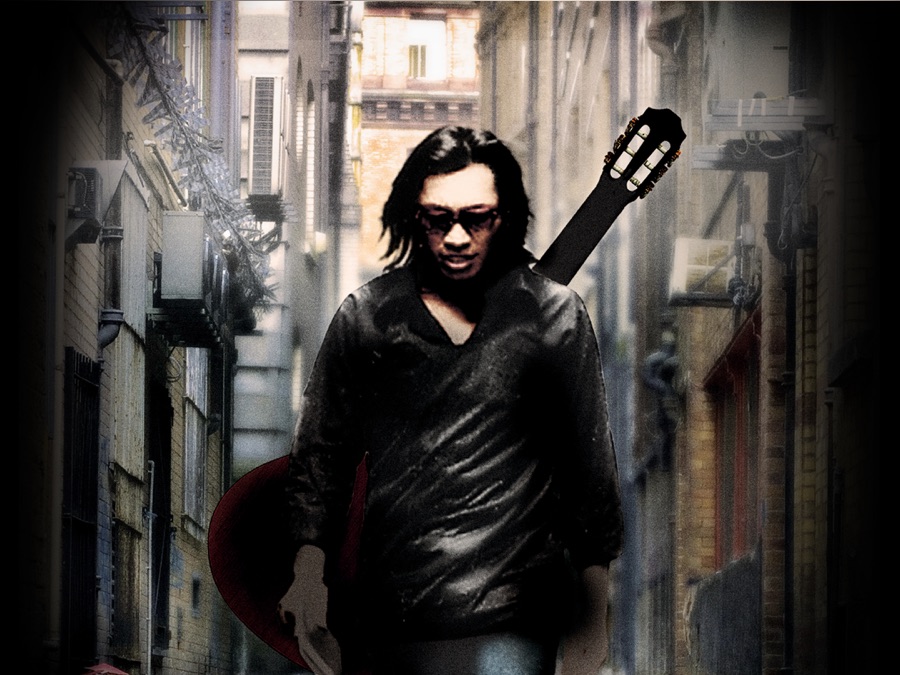 Searching for Sugar Man - Apple TV (NO)