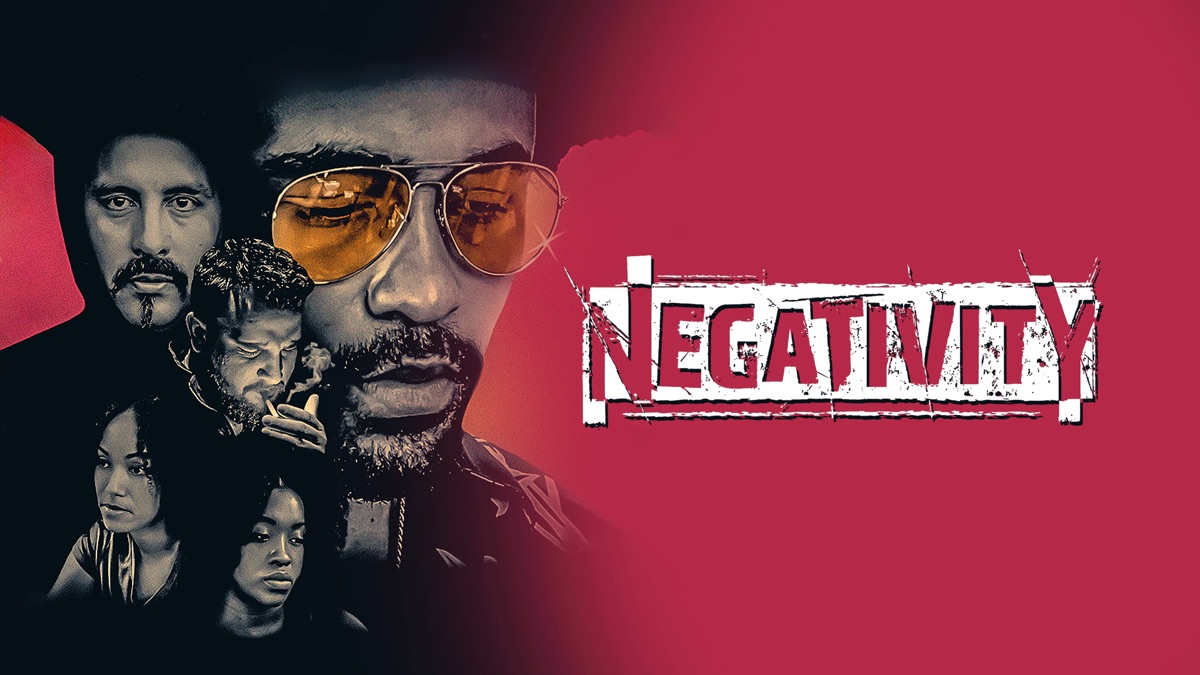 Negativity - Apple TV (UK)