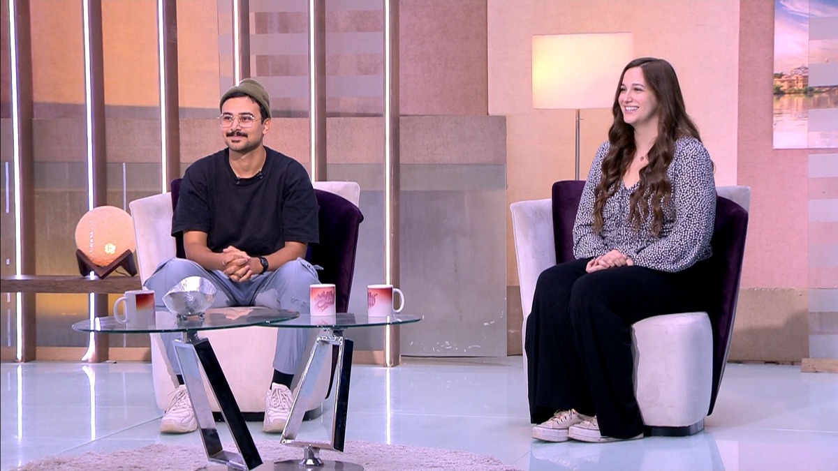 ‏الحلقة 151 - من القلب للقلب (الموسم 2022، الحلقة 151) - Apple TV (SA)