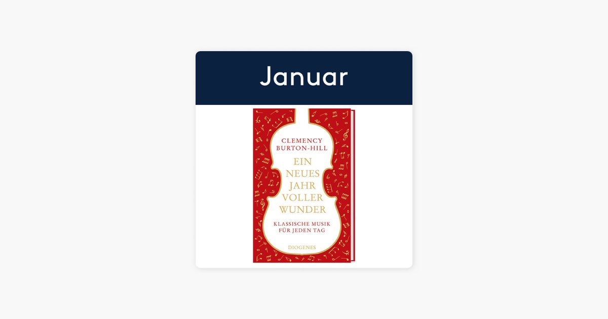Ein neues Jahr voller Wunder / Another year of wonder – Januar“ von ...