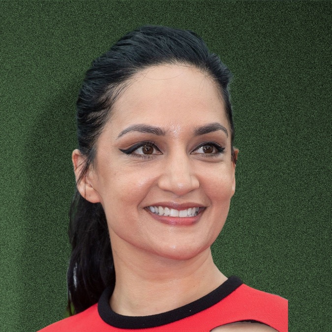 Archie Panjabi Movies and Shows - Apple TV