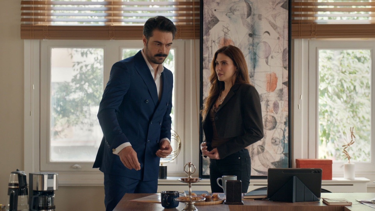 ‎Episode 38 - Leyla (Series 1, Episode 138) - Apple TV (EG)