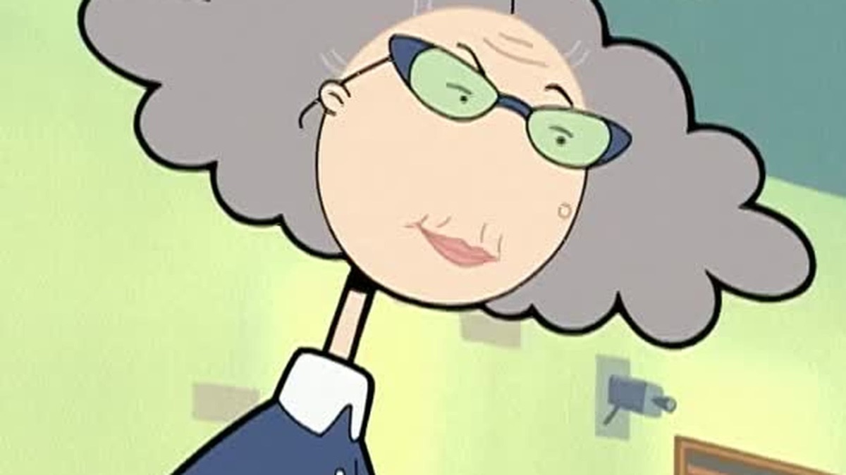 Misfit Love - The Oblongs (Season 1, Episode 1) - Apple TV