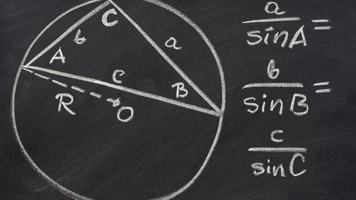 Law of Sines - Mathematics Describing the Real World: Precalculus and ...