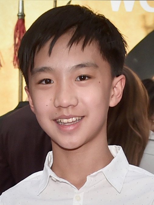 ‎Ian Chen Movies and Shows – Apple TV