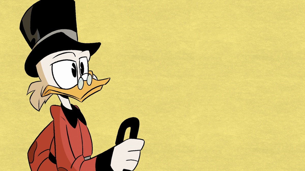 The Rumble for Ragnarok! - DuckTales (Series 3, Episode 7) - Apple TV (UK)