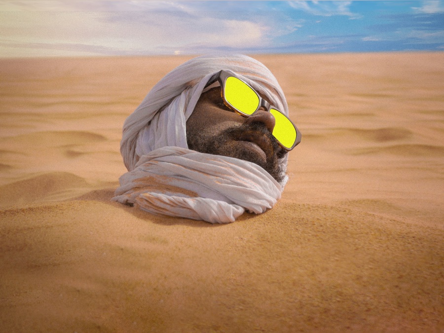 The Misadventures of Romesh Ranganathan - Apple TV