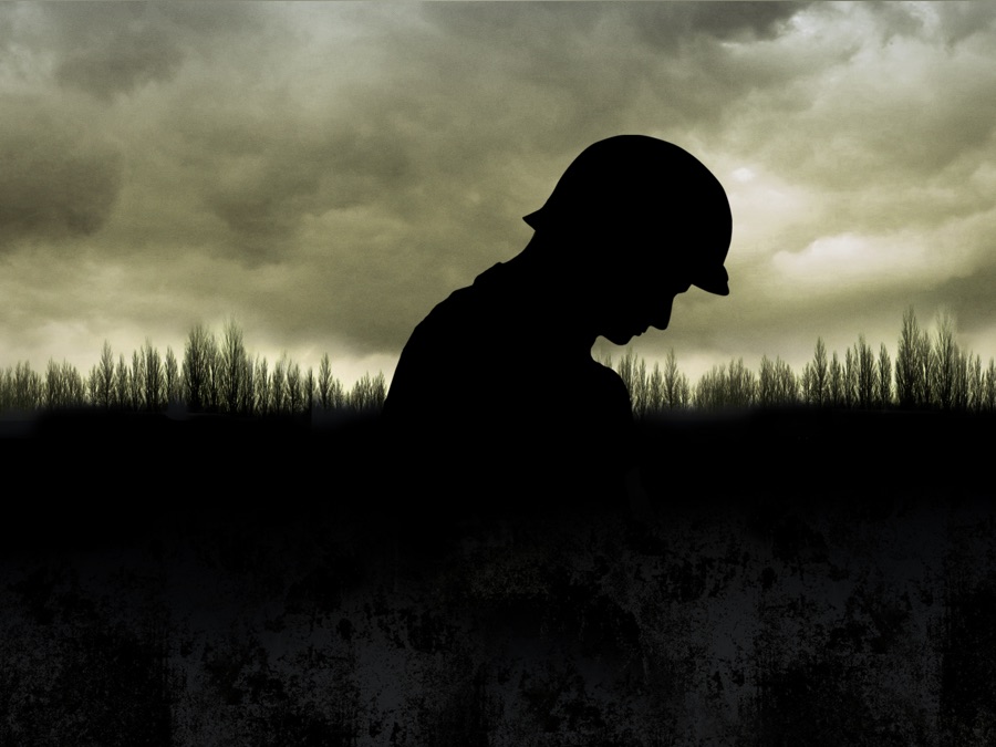 The Liberators: Why We Fought - Apple TV