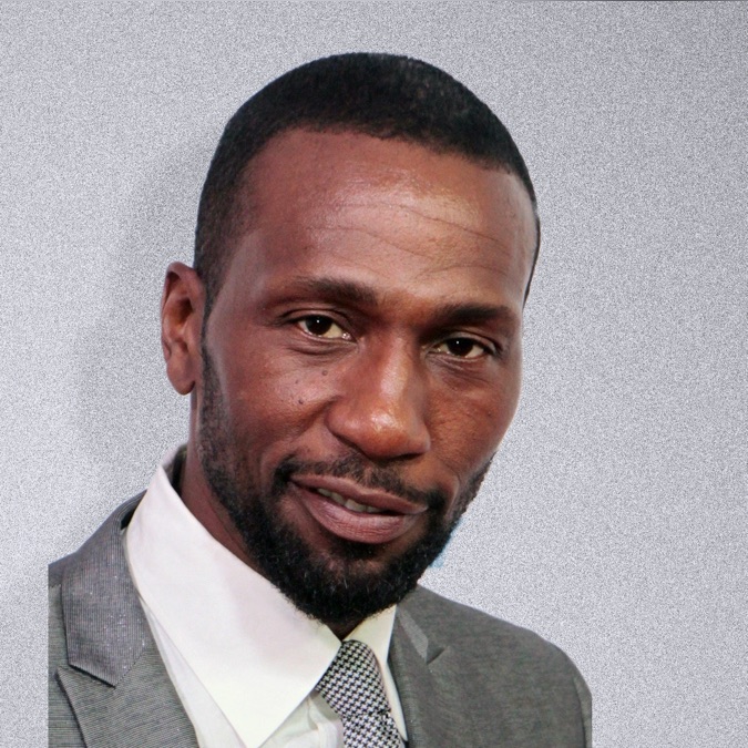 Leon Robinson Films and Shows – Apple TV (UK)