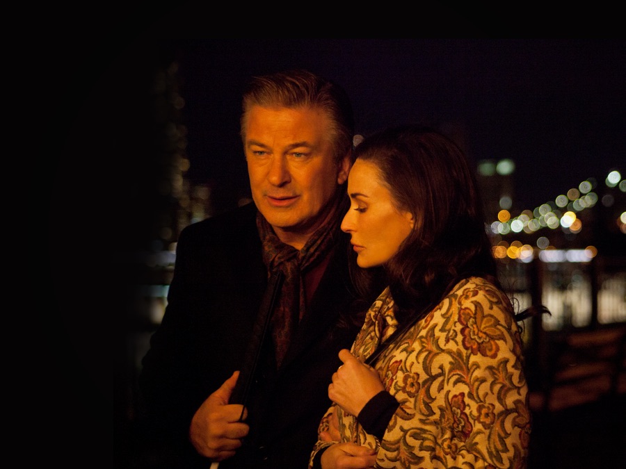 Blind - Apple TV (DK)