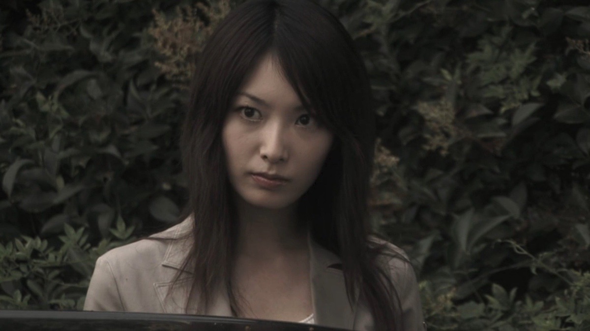 DEATH FILE - Apple TV (日本)