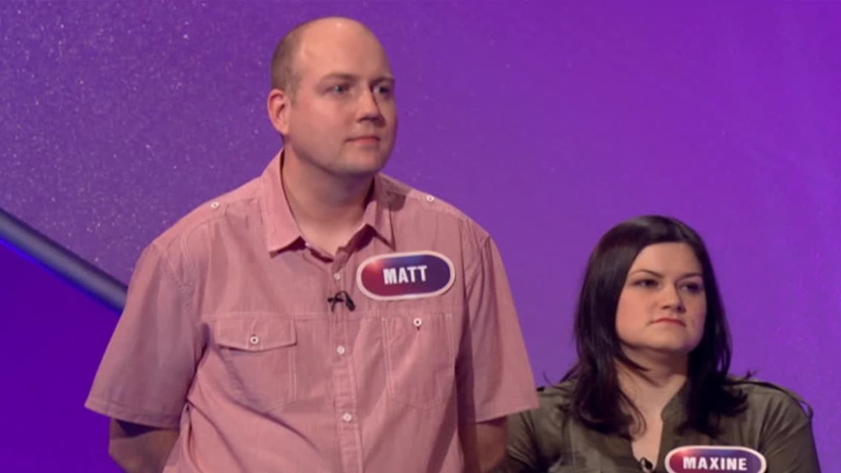 Episode 11 - Pointless (Series 4, Episode 11) - Apple TV (UK)