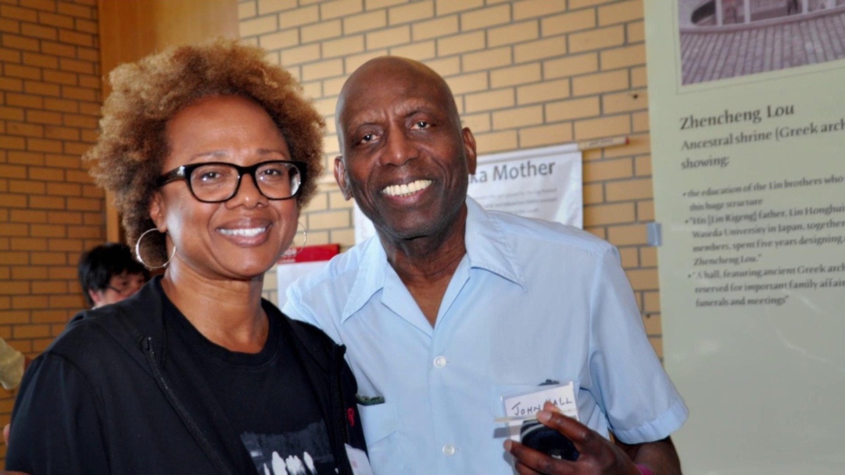 Finding Samuel Lowe: From Harlem to China - Apple TV