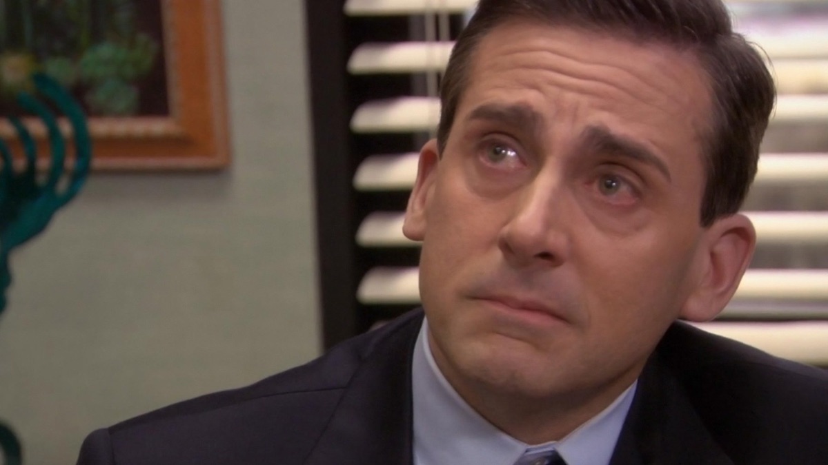 Goodbye, Michael, Pt 2 - The Office (Season 7, Episode 23) - Apple TV