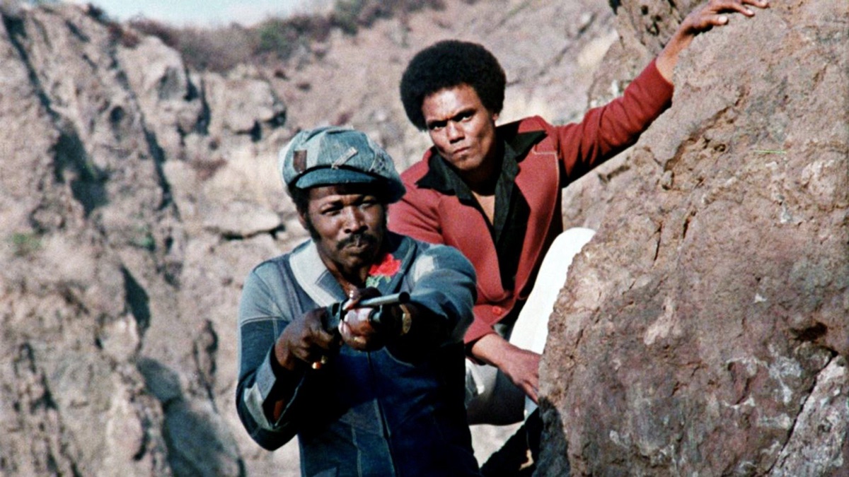 Dolemite II - Apple TV