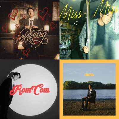 Rob Deniel: Love Songs on Apple Music