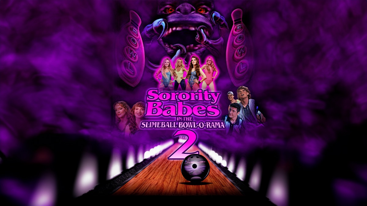 ‎Sorority Babes in the Slimeball Bowl-O-Rama 2 - Apple TV