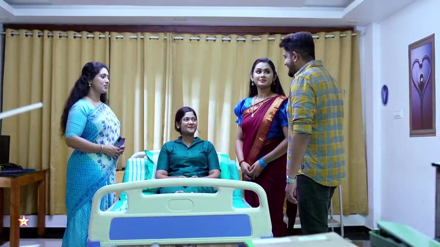 Mounaragam - Mounaragam (Season 1, Episode 993) - Apple TV