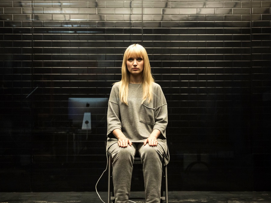 Humans - Apple TV (CA)