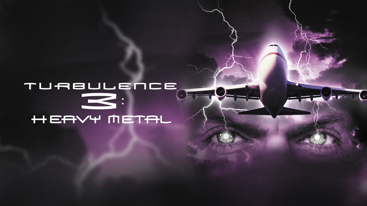 ‎Turbulence 3: Heavy Metal - Apple TV