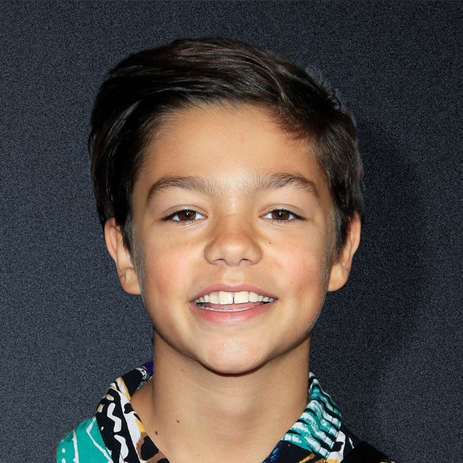 ‎Malachi Barton Movies and Shows - Apple TV