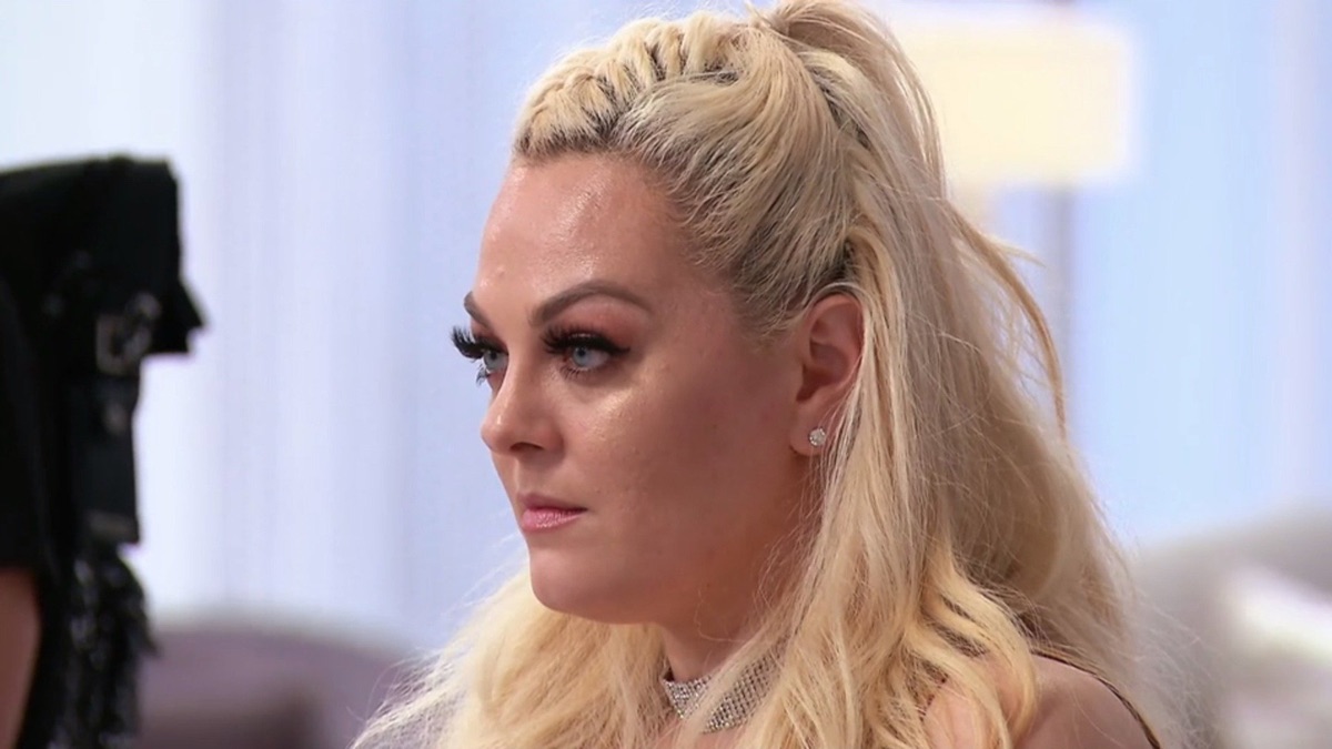 Rock the Catwalk - American Beauty Star (Season 1, Episode 6) - Apple TV