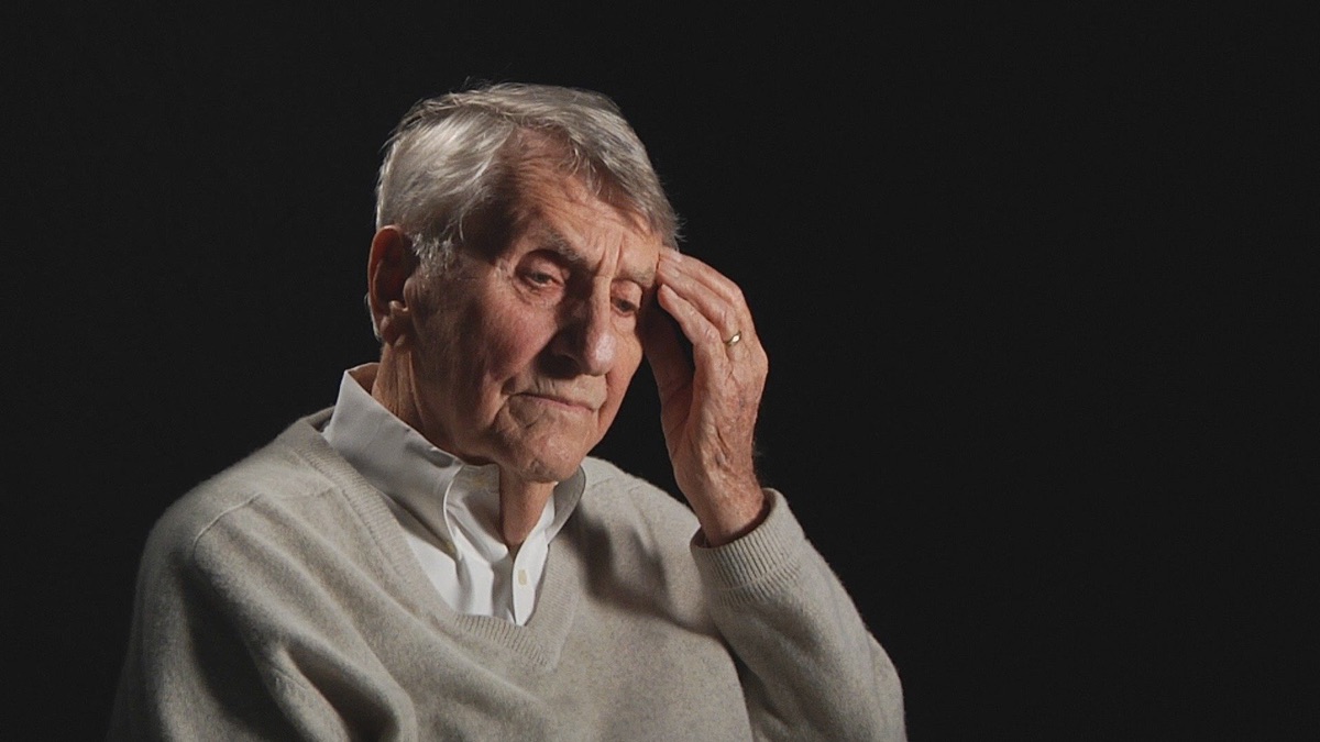 Angels of the Sky - Apple TV