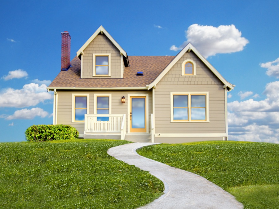 Home Made Simple - Apple TV