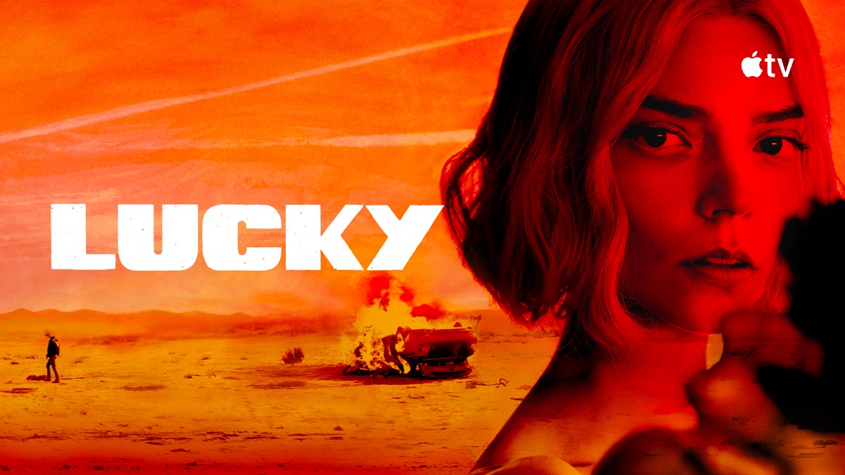 ‎Watch Lucky - Apple TV