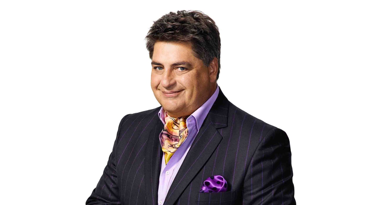 Taste Test Elimination Challenge - MasterChef Australia (Season 2 ...