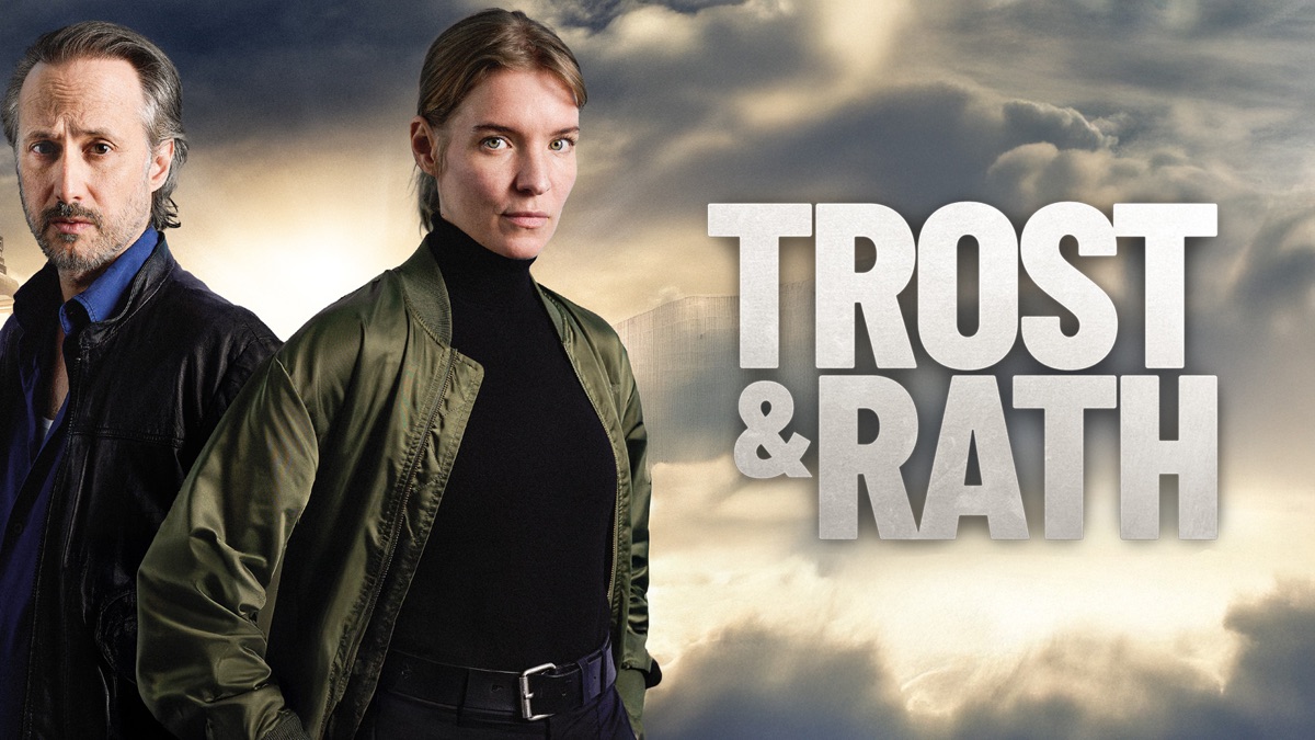 ‎Trost und Rath - Apple TV