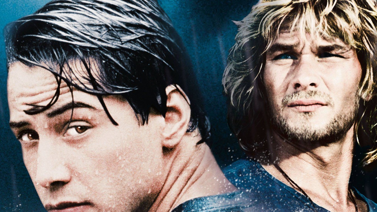 ‎Point Break – Apple TV