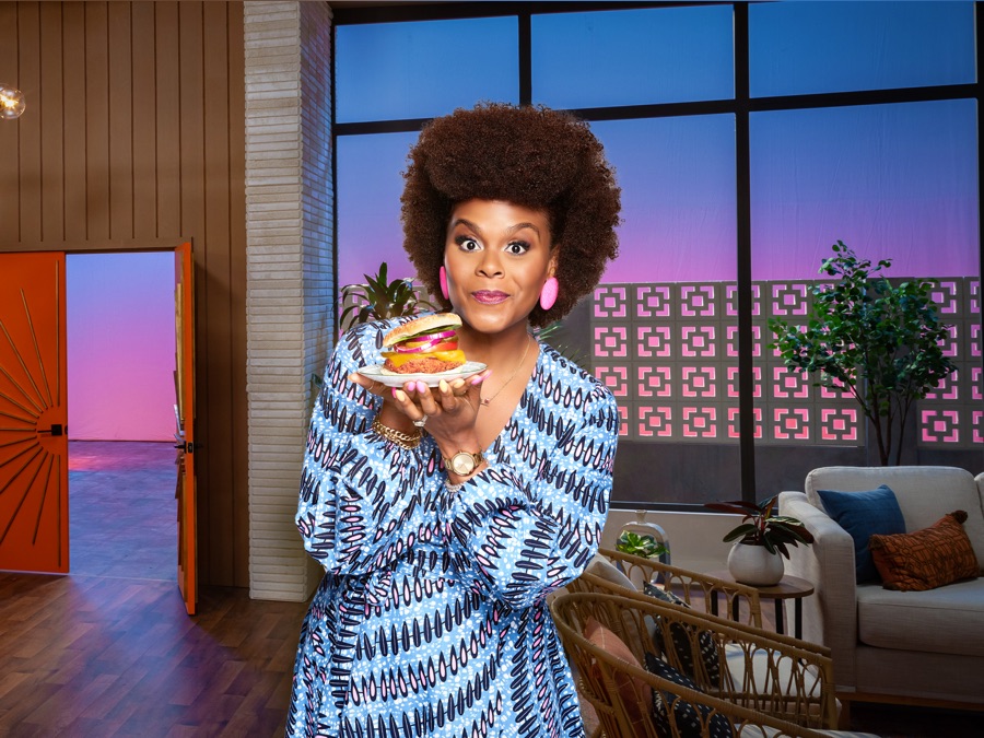 Restrito, Sim! Sem Sabor, Nunca! - Apple TV (BR)