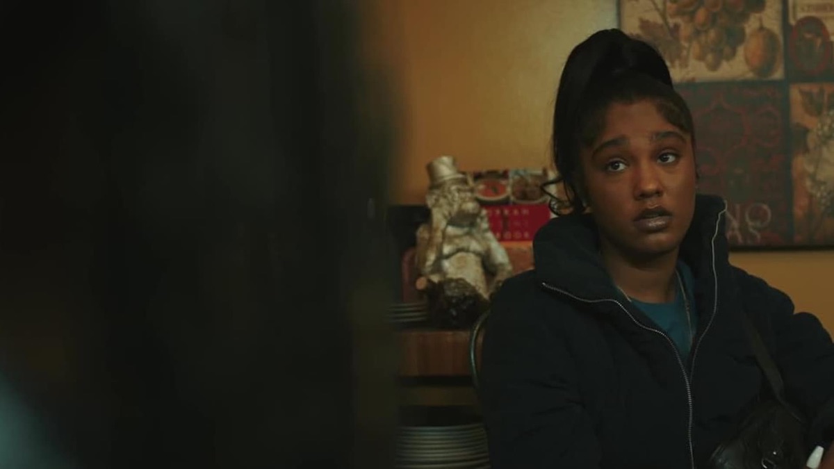 The Send Off - Apple TV