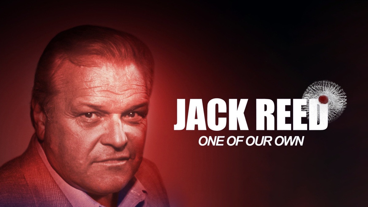 Jack Reed: Death and Vengeance | Apple TV