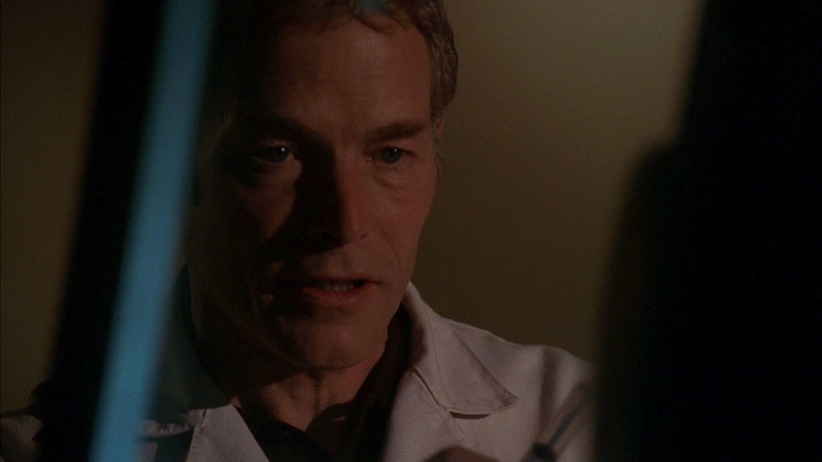 The Horizon - Alias (Series 5, Episode 9) - Apple TV (الإمارات)