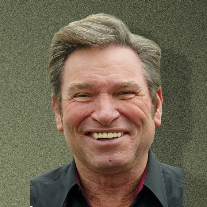 Burton Gilliam Movies
