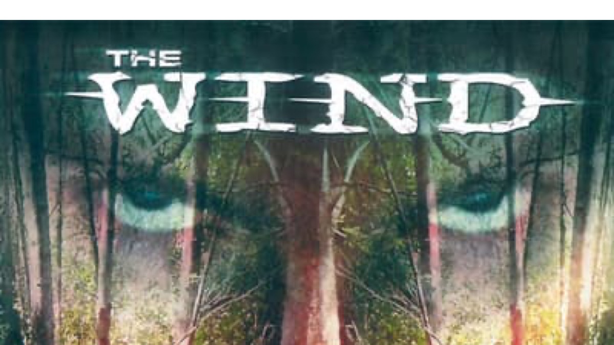 ‎The Wind - Apple TV